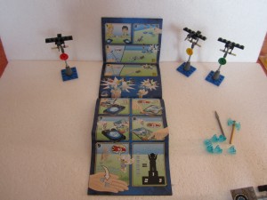 Lego legends of Chima 70101 : Equila - Lego(R) by Alkinoos